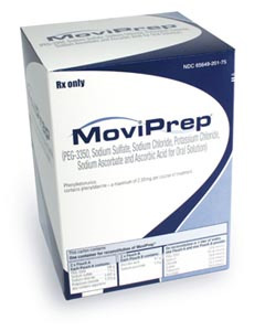 moviprep - Gastroenterology Clinic of San Antonio